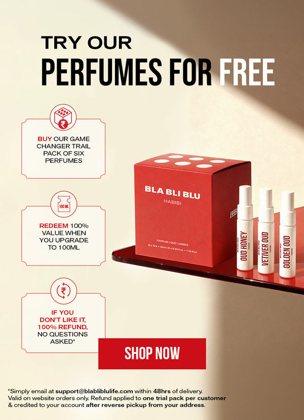 Buy Perfumes & Gift Sets | Perfect Fragrances for Every Occasion – Bla ...