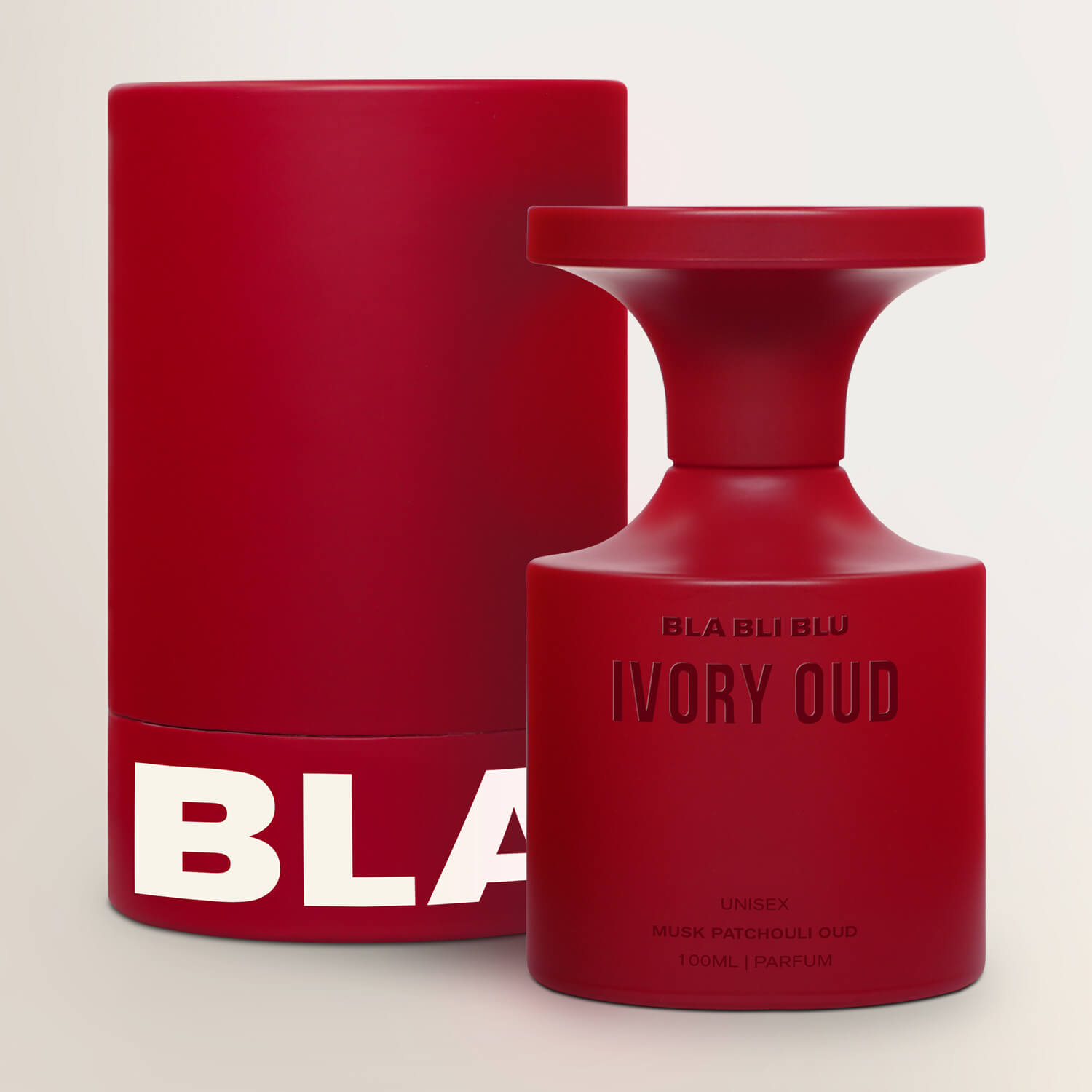 Ivory Oud - 100ml | BLABLIBLU – Bla Bli Blu