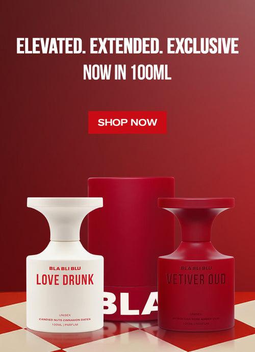 Buy Perfume for Men & Women Online | Blabliblu Official Store – Bla Bli Blu